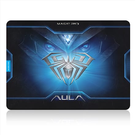 AULA Magic Pad Gaming Mouse Pad - electrics.bg